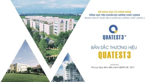 Quatest 3 là gì ? Đơn vị nào cung cấp chứng nhận Quatest 3 ...